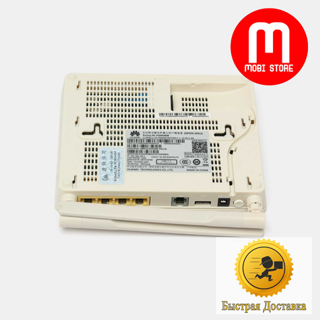 Gpon WI-FI роутер Huawei HG8546M (Tezkor Dostavka)