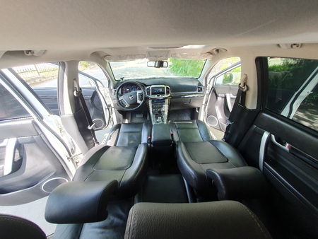 Продам Captiva 3