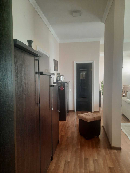 2-к квартира в Банковском доме срочно продам 2/7/9 (id1022)