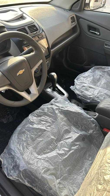 Chevrolet Cobalt 2023 Ribosiz Halol Nasiya SAvdo