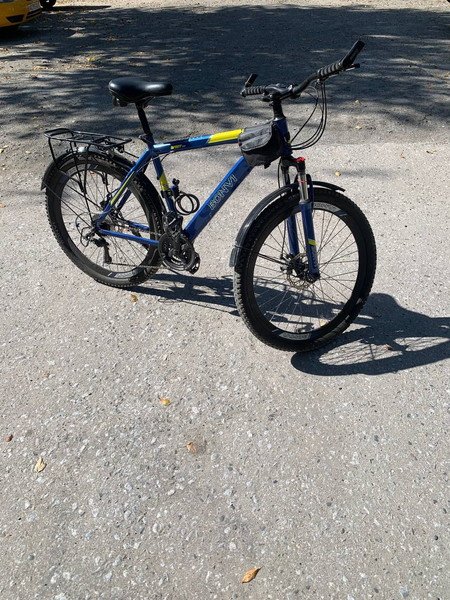 Продаётся велосипед , Velosiped Sotiladi