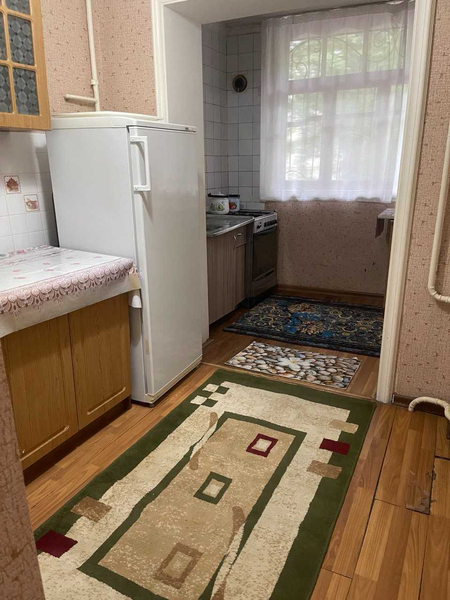 аренда Каракамыш 1/2. 2х комнатная. на долгий срок. всё есть. (133235)
