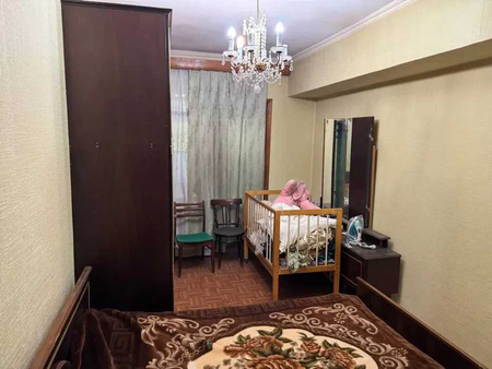 Продажа квартиры на Ц5 ID;ND 298