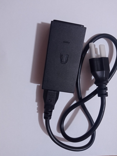 NanoStation 5AC loco (NS-5AC-Loco) факат бита коган заряткасиям бор