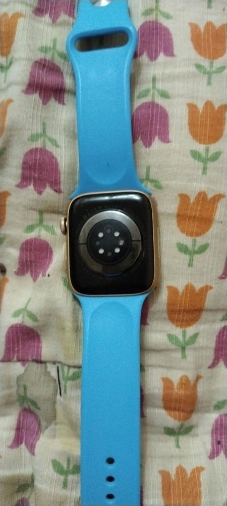 Ekranini azginasi ishlamydi apple watch