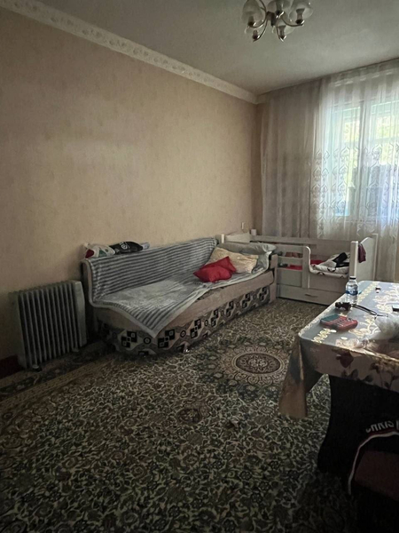 Продаётся 1комнатная квартира на Ялангаче