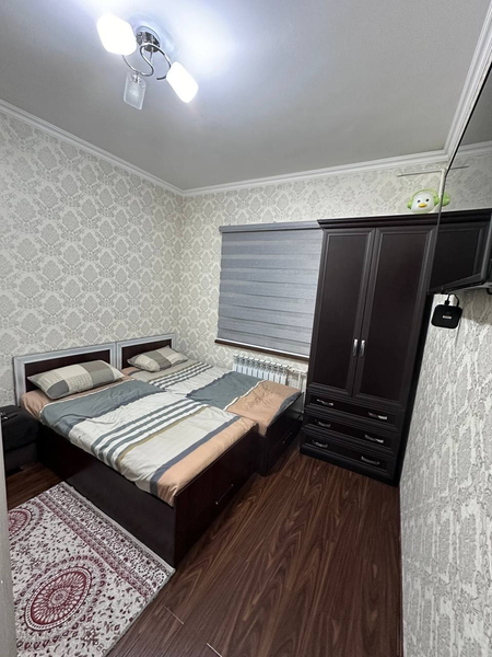Продаётся 4/2/5 Карасу-1