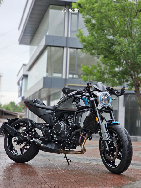 Сотилади Cf moto Cl-X700 Sport ABS