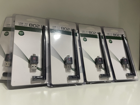 Wifi 802.IIN Narxi: 50.000 yangi