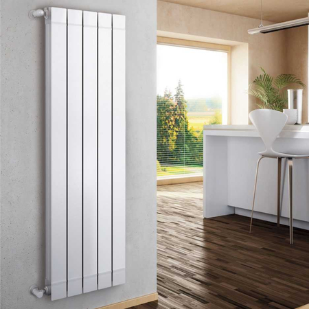 Вертикальные радиаторы Дизайнерские Радиатор Radiator