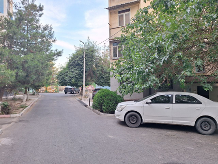 Продается Квартира Яккасарай Кушбеги