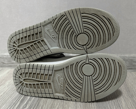 Nike Air Jordan unisex