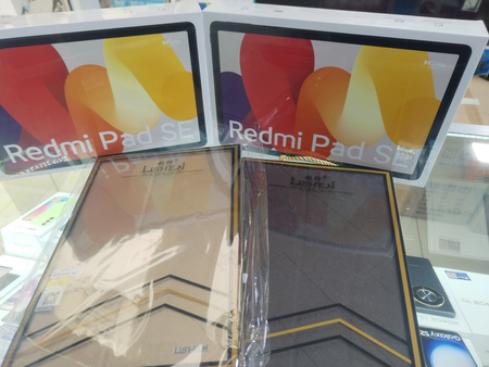 Chexol Redmi Pad se 2023 Dastavka