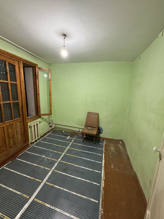 Сдается квартира в аренду.