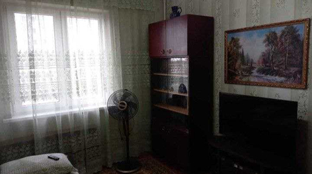 (К125362) Продается 2-х комнатная квартира в Яккасарайском районе.