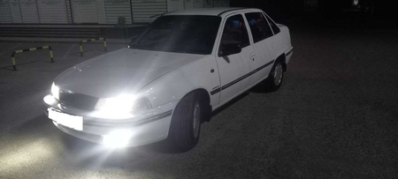 Daewoo nexia 1 dons 1.5