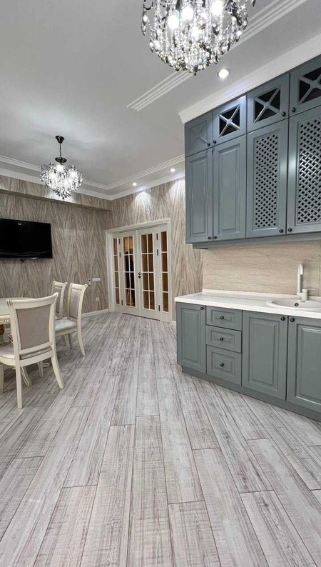 Продаётся 3/4/7 квартира в ЖК «Territory Group” ор-р  ITpark
