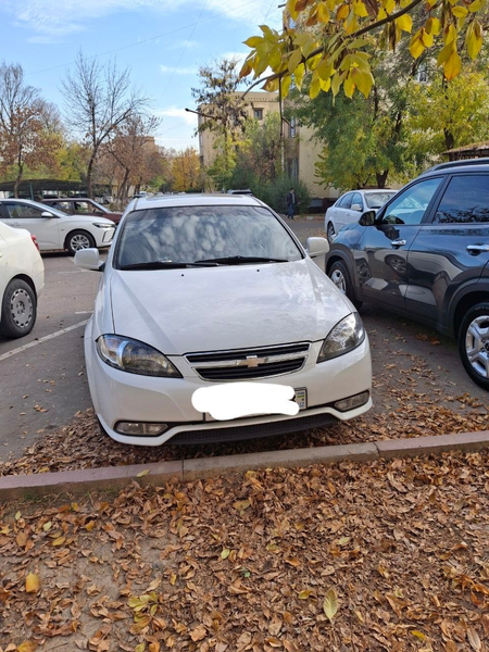 Gentra год 2019 Пробег 133.000