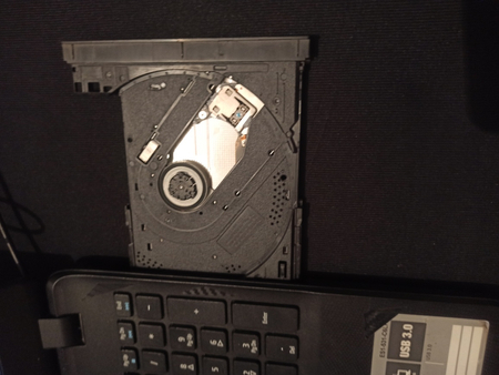 Acer Intel Celeron N3050
