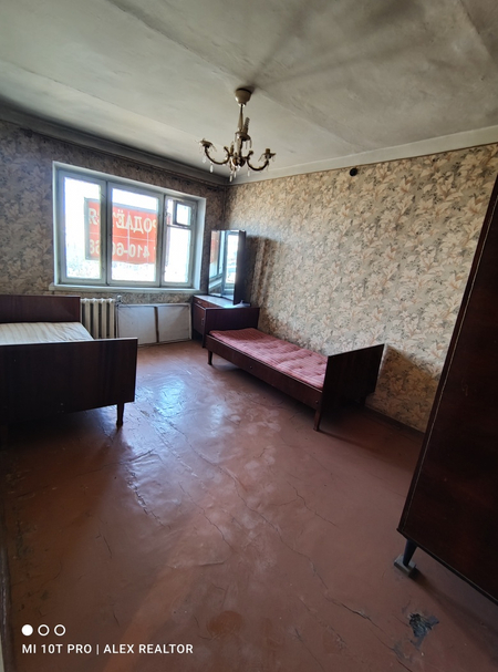 Продаю 3х ком кирпич дом 70м² метро 15 минут Старые сергели Нилуфар