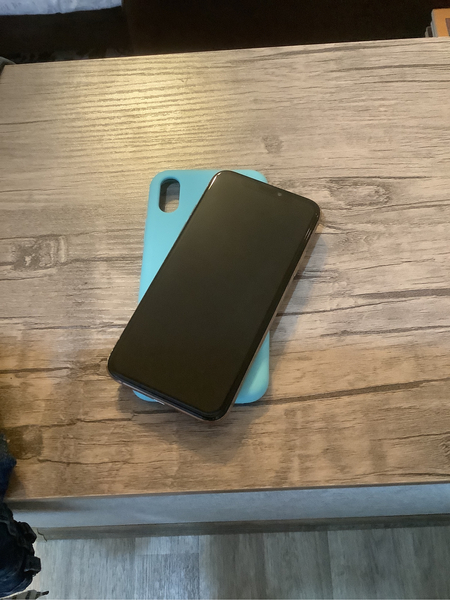 Iphone xs 64 gb Gold
