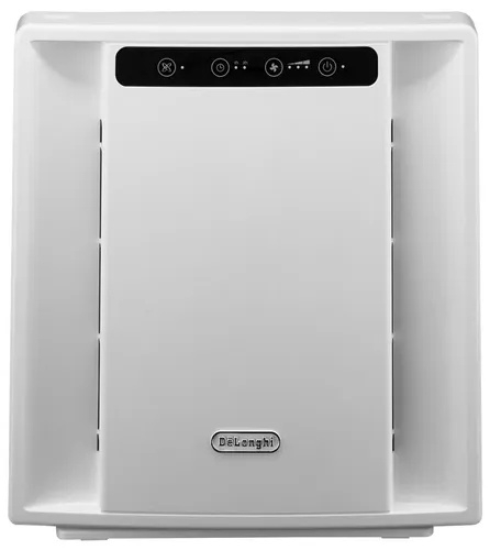 Воздухоочиститель DeLonghi AC75 Окунитесь в мир свежего воздуха