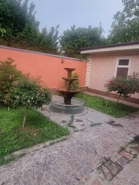 Здаётса Дача в Фергане Киргилях зади азот завода
