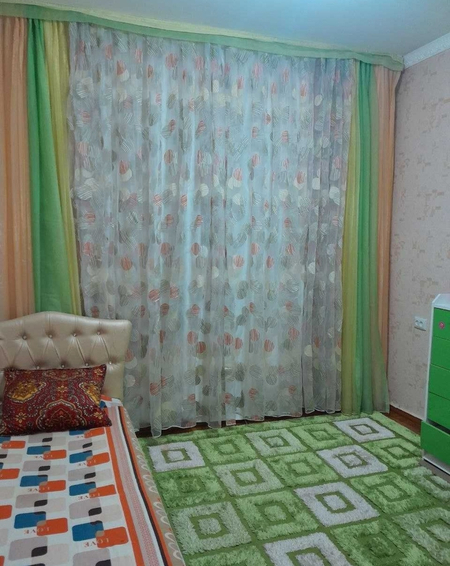 Продается Квартира 3/3/5 На Ахмад Югнакий.ТТ