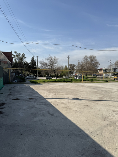 Продается земельный участок