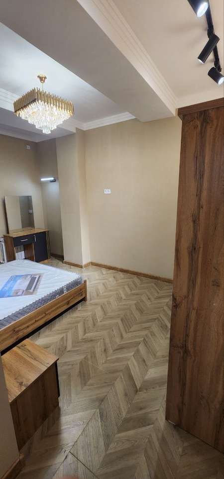 Яккасарайский р-н Шота Руставели 1/8/10 Новостройка 45м²