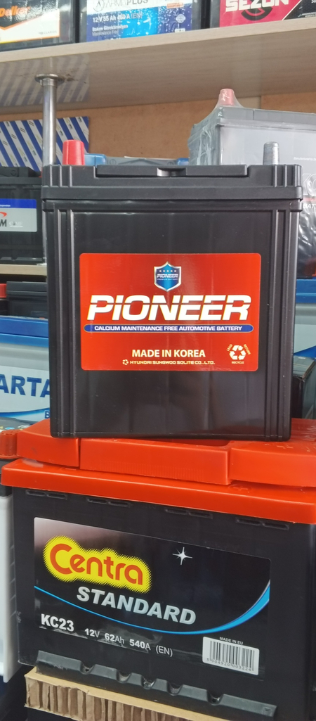 Damas va matiz,tiko va labolarga akkumlyatorlar