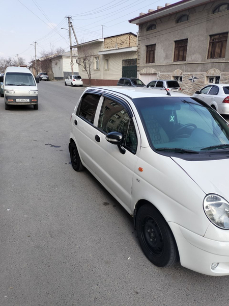 Продается срочно Матиз