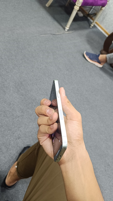 Iphone 12 128g/b kar/dak