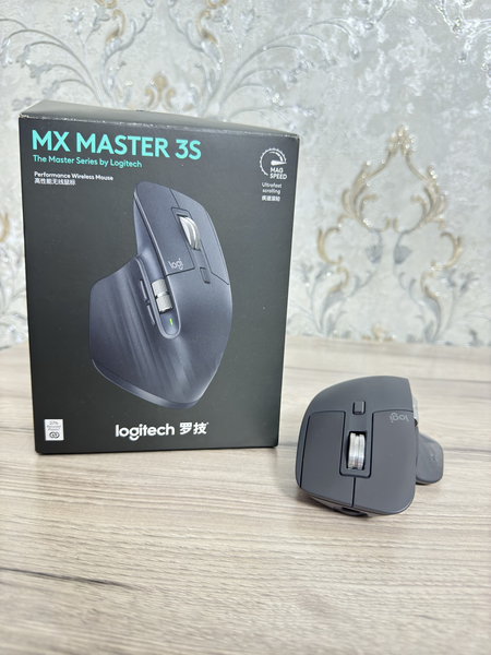 Logitech MX Master 3S