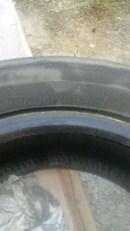 Автошина KUMHO SOLUS  радиус -14