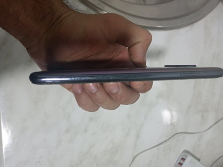 Poco X3 pro kafolati bilan