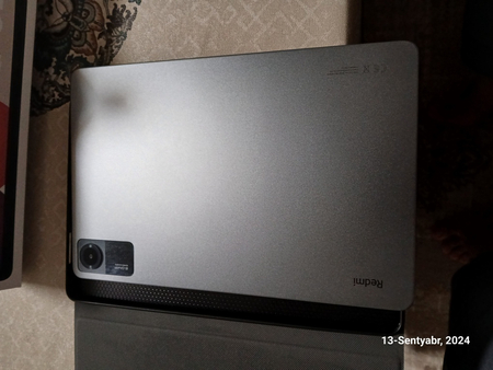 Remdi Pad SE 256 GB