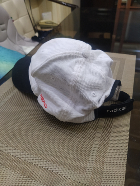 Фирменные кепки Babolat, Head