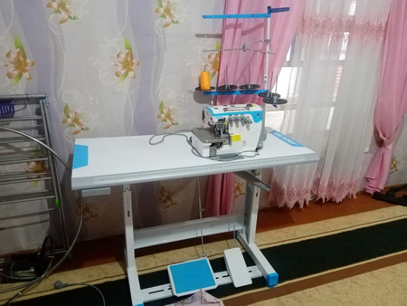 Jak Averlo 5 iplik sirochni sotiladi