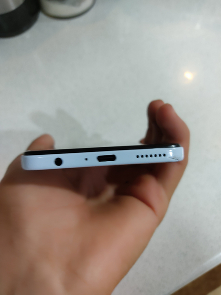 Tecno Camon 19 Neo