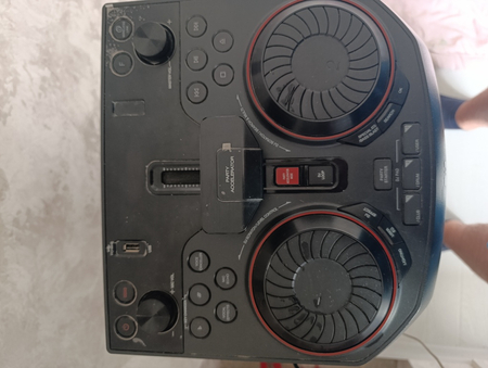 Kalonka samsung ariginal