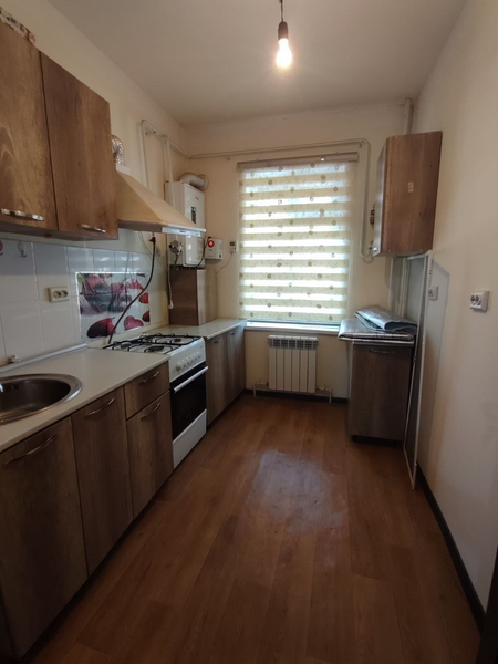 СЕРГЕЛИ 6 - продаётся квартира. 2/3/8