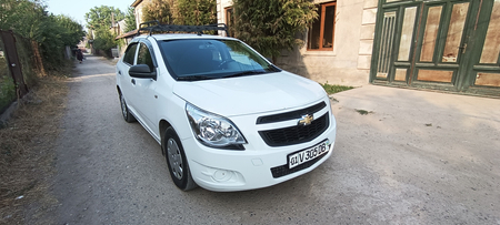 Chevrolet Cobalt