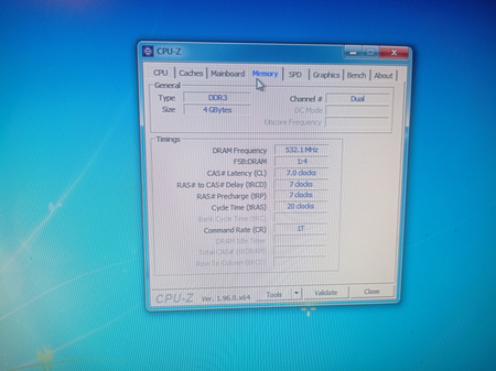 Keys DDR3 H61 srochna sotladi
