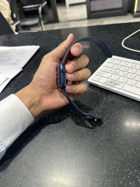 Apple Iwatch 6 44 mm