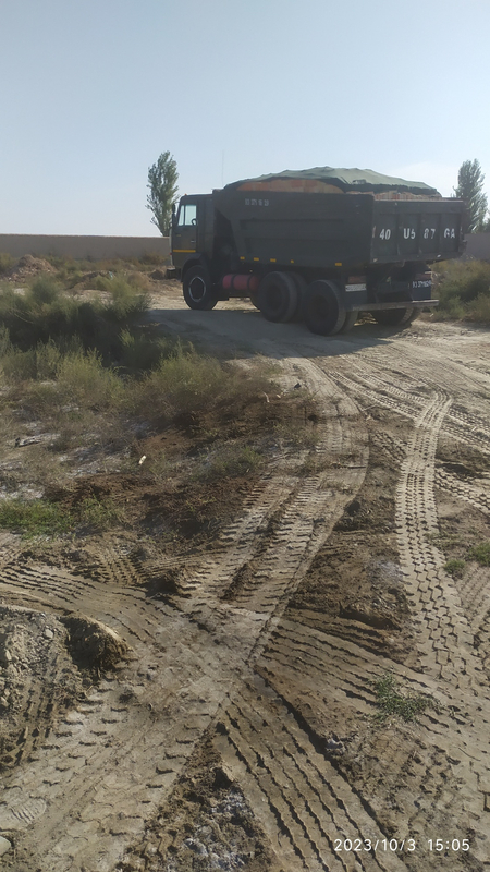 Kamaz  sotiladi yili 1986