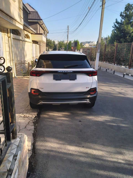 Bestune t77 srochniy sotiladi