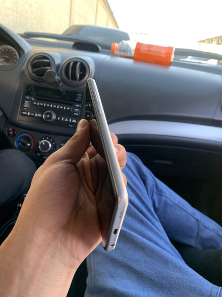 Samsung galaxy A52