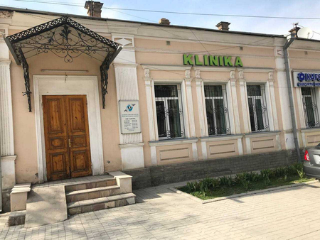 Сдаётся помещение