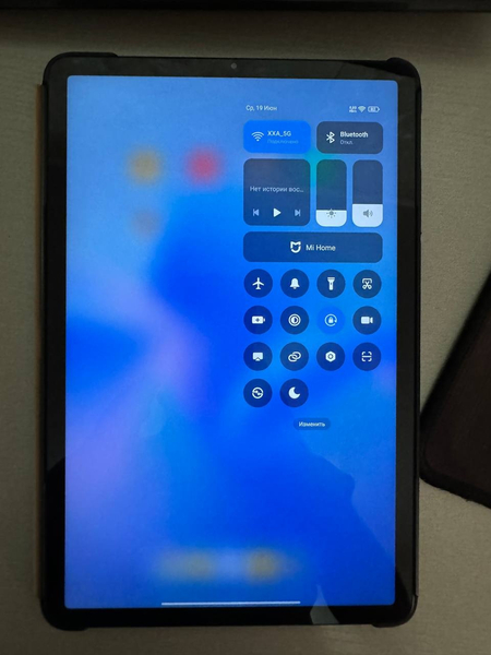 Xiaomi pad 5 6/128